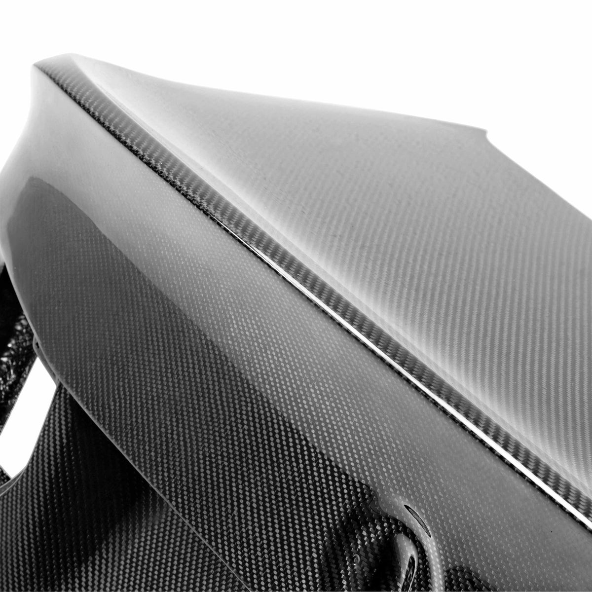 Seibon 12-13 BMW F30 CSL Style Carbon Fiber Trunk – Black Ops Auto Works