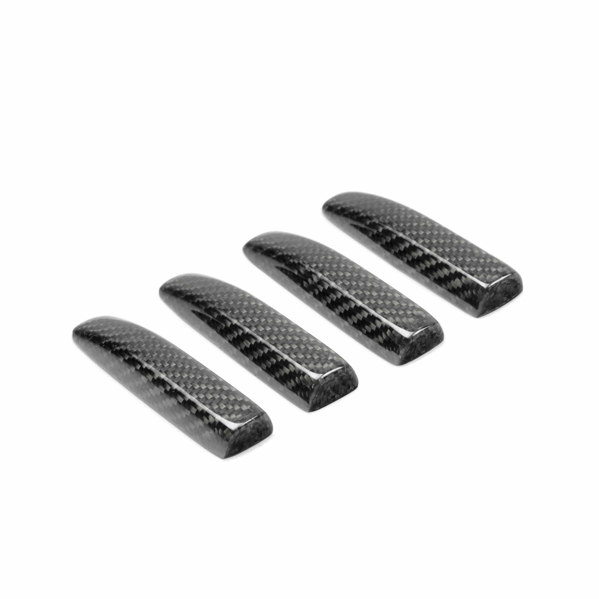 Seibon 2017 Honda Civic Type-R Carbon Fiber Tailgate Vortex Generator ...