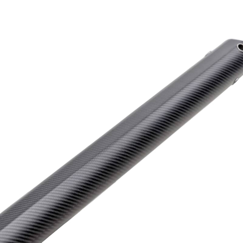 Seibon Carbon Fiber Rear Strut Brace 2023+ Nissan Z RZ34 SEISB22NSZ-R ...