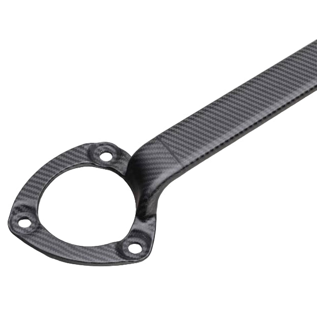 Seibon Carbon Fiber Front Strut Brace 2023+ Honda Civic Type R FL5 ...