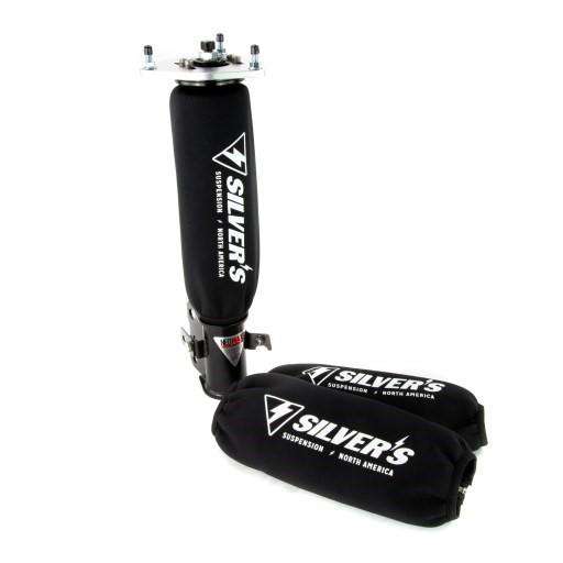 Silver's NEOMAX All-Weather Coilover Covers - PAIR | Black Ops Auto Works