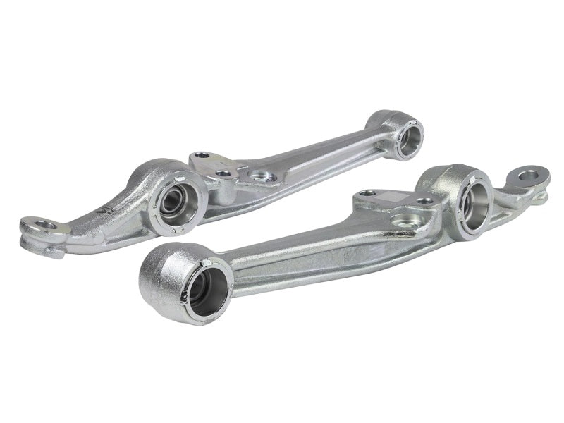 Skunk2 88-91 Honda Civic/CRX Front Lower Control Arm w/ Spherical ...