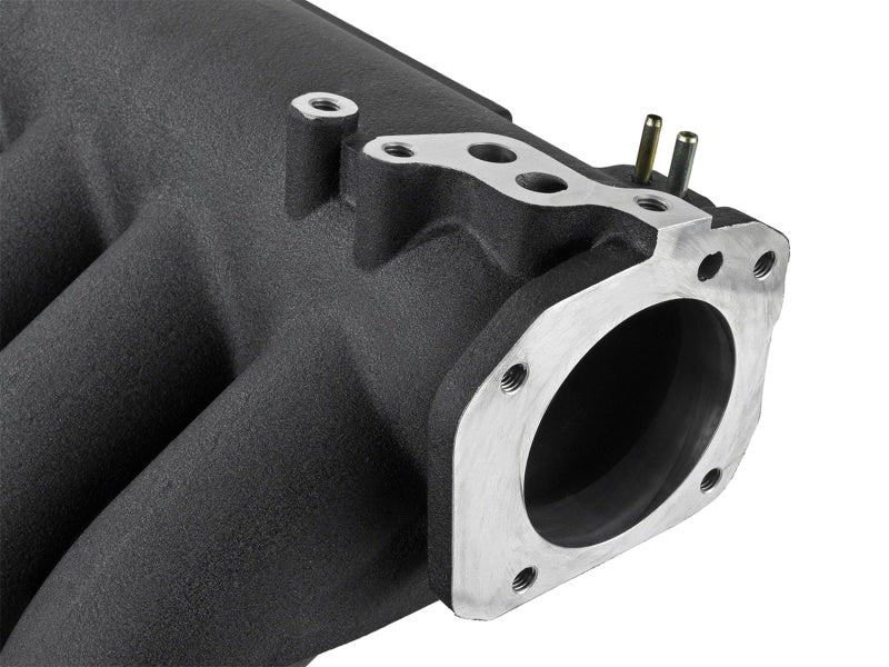 Skunk2 Pro Series 94-01 Honda/Acura H22A/F20B Intake Manifold – Black ...