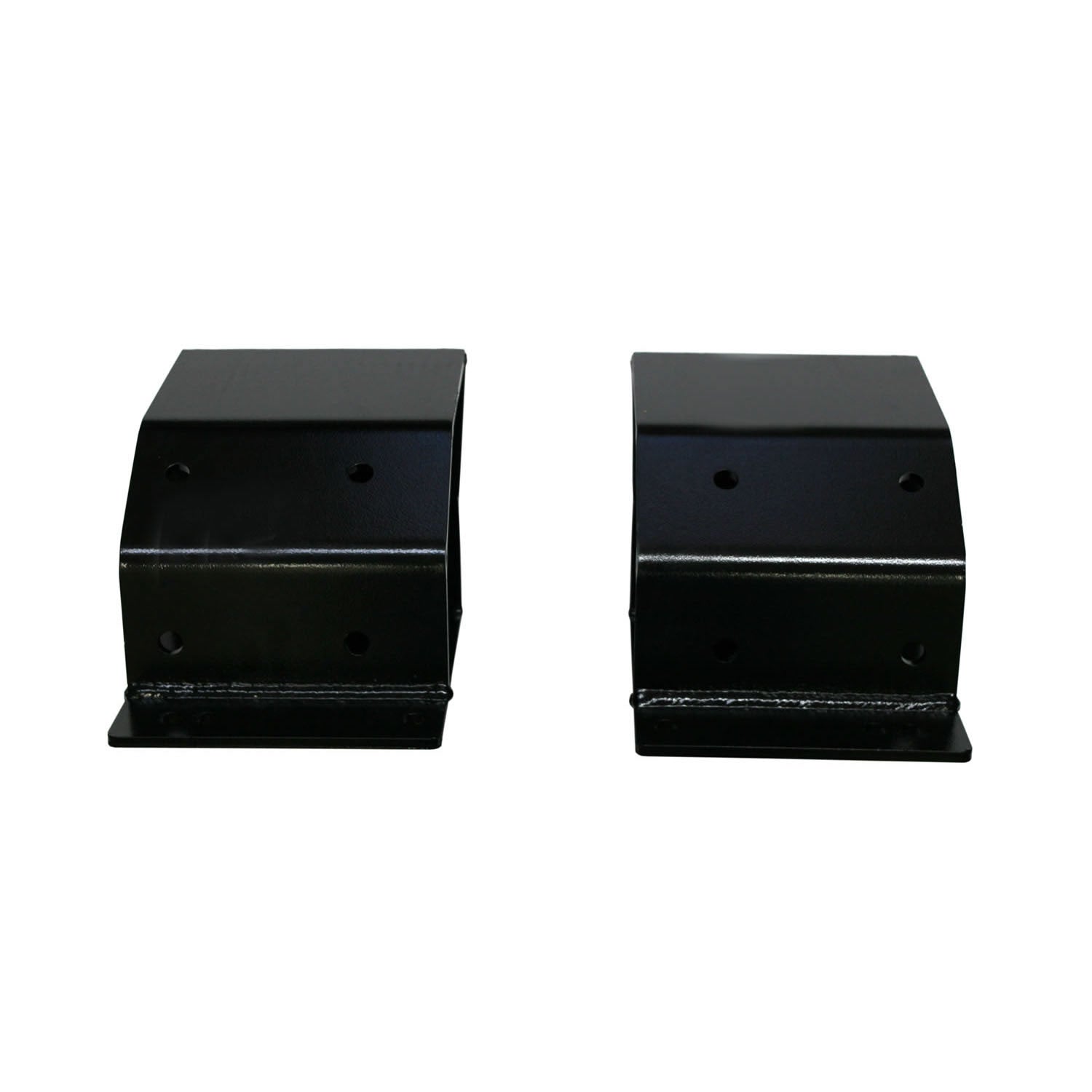 Radius Arm Drop Bracket Lift Height 5-6 Inch 4.75 Inch Drop 70-76 Ford ...