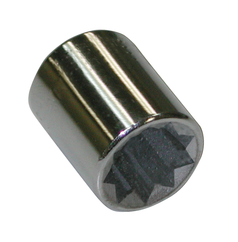 SPC Performance 01-05 Honda Civic/Acura EL Alignment Socket (For Use w ...