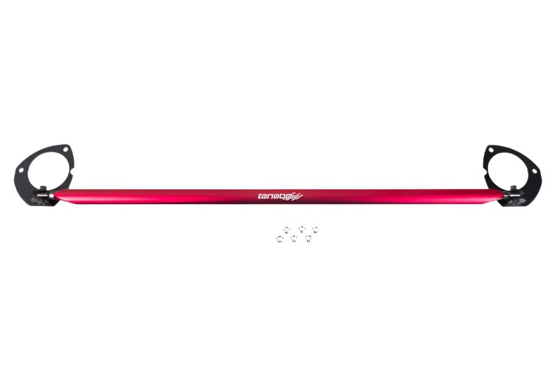 Tanabe Sustec Front Strut Tower Bar 2023 Honda Civic Type-R – Black Ops ...