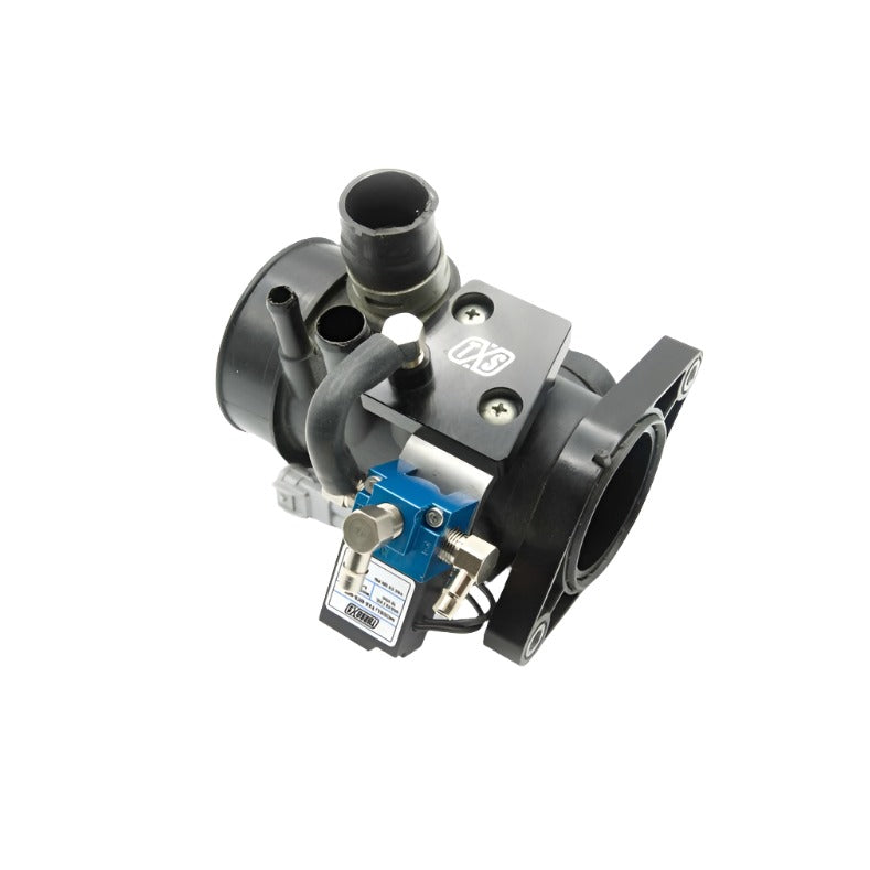 Turbo XS 15-21 Subaru WRX FA20 Boost Control Solenoid Kit – Black Ops ...