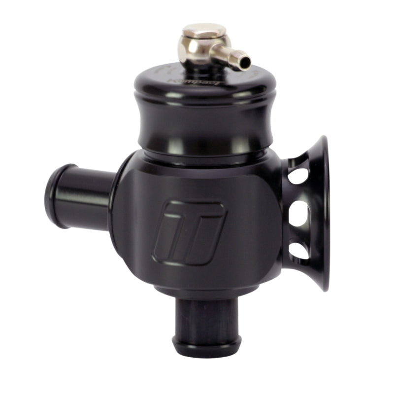 Turbosmart BOV Kompact Dual Port 20mm Subaru WRX STI – Black Ops Auto Works