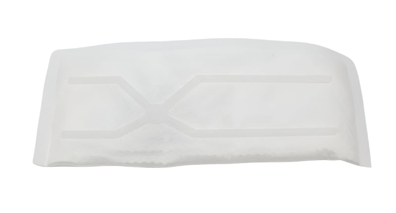 Walbro Universal Fuel Filter Sock – Black Ops Auto Works