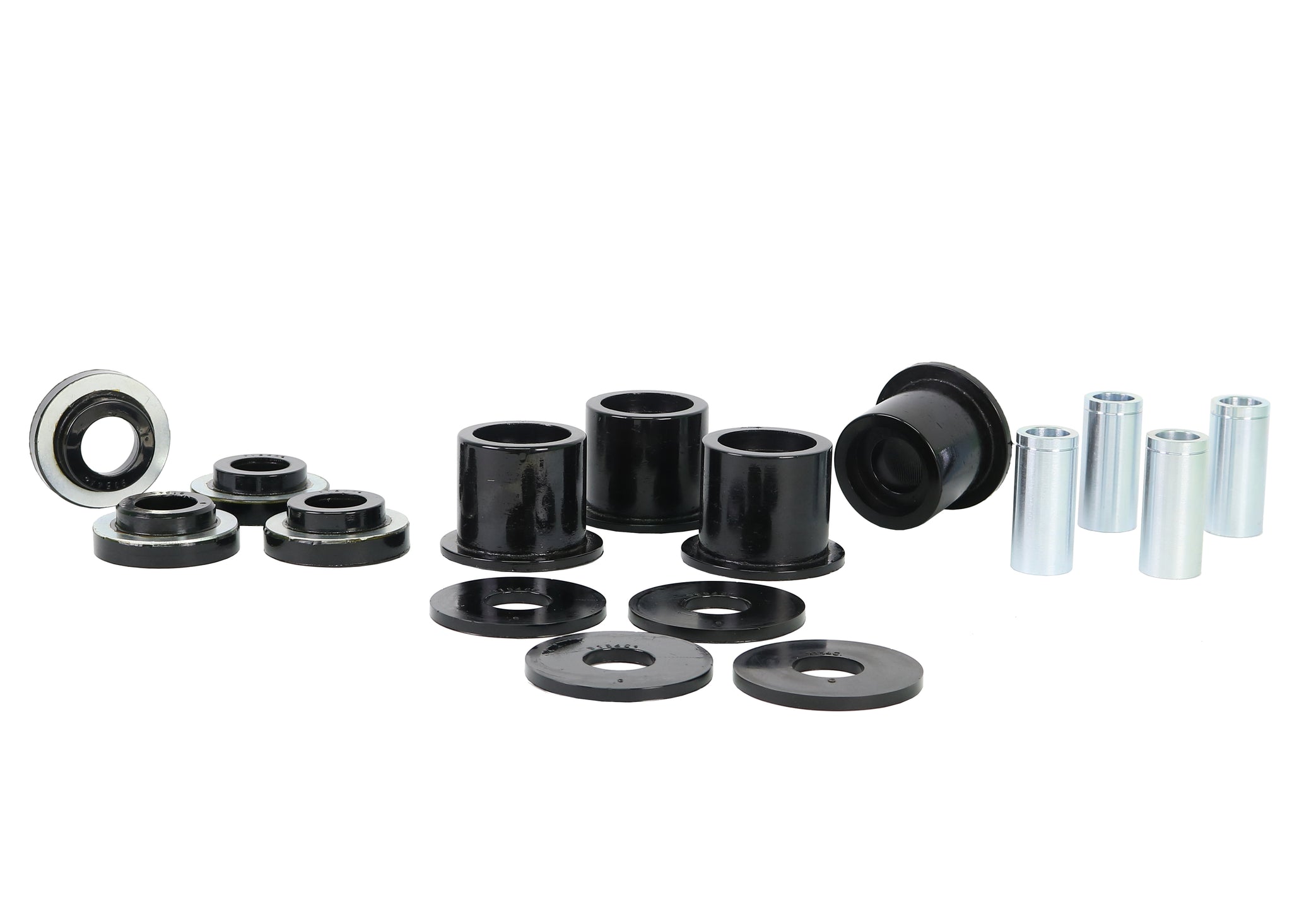 Whiteline 89-98 Nissan 240SX/89-26 Nissan Skyline RWD Rear Subframe Mo ...