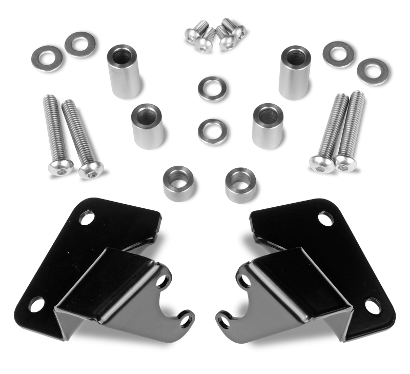 Progressive 990/970 Reservoir Mnt Kit – Black Ops Auto Works