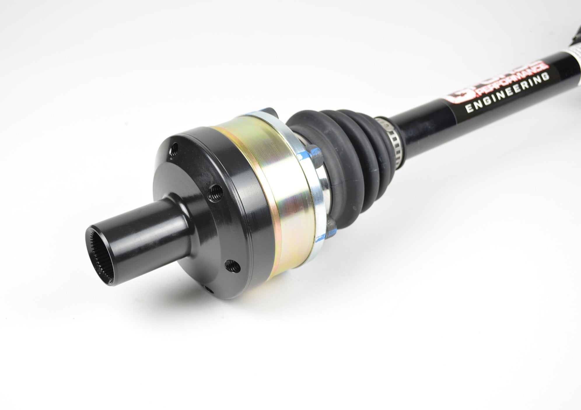 C6 Corvette Renegade Axles (2009-2013) GForce – Black Ops Auto Works