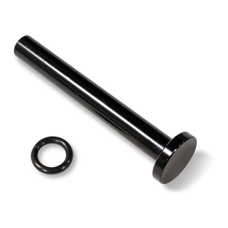 Performance Machine Primary Shift Shaft Plug Kit - Black Ano – Black ...