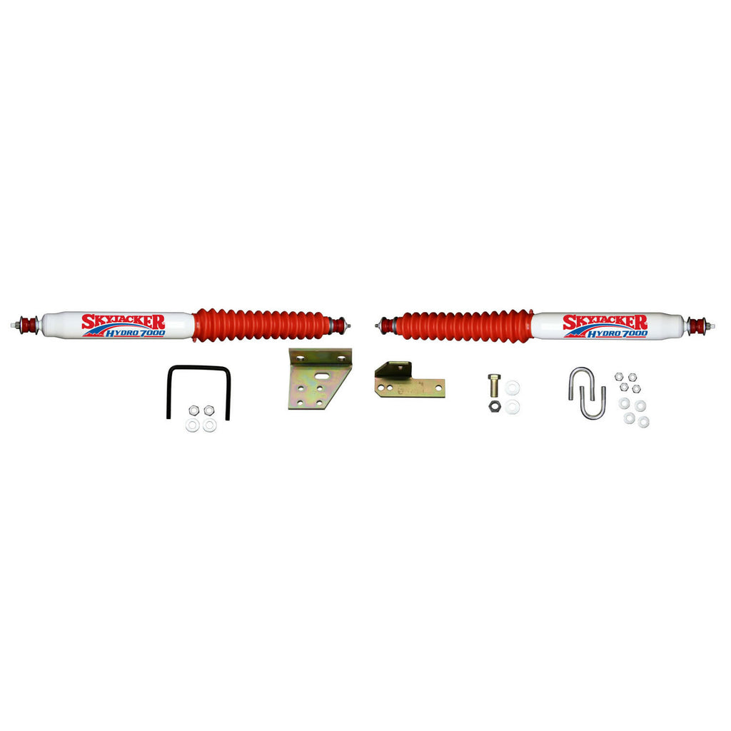 Steering Stabilizer Dual Kit 84-85 Toyota 4Runner 84-85 Toyota Pickup ...