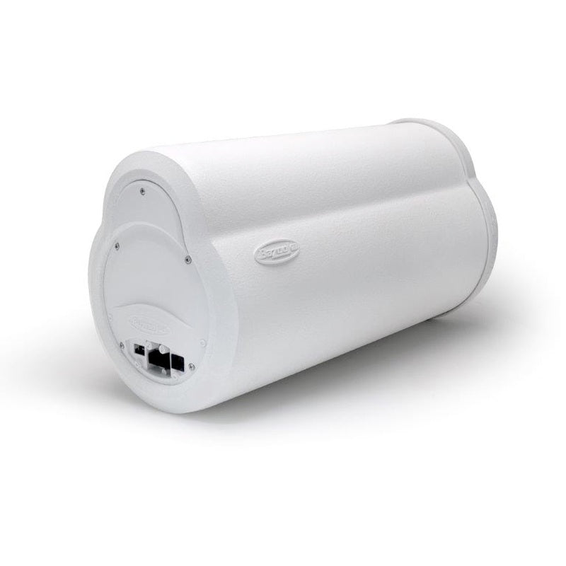 Marine Bazooka - 8 In 250W – Black Ops Auto Works
