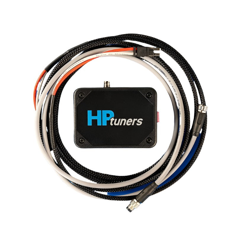 HPT Upgrade Kit – Black Ops Auto Works