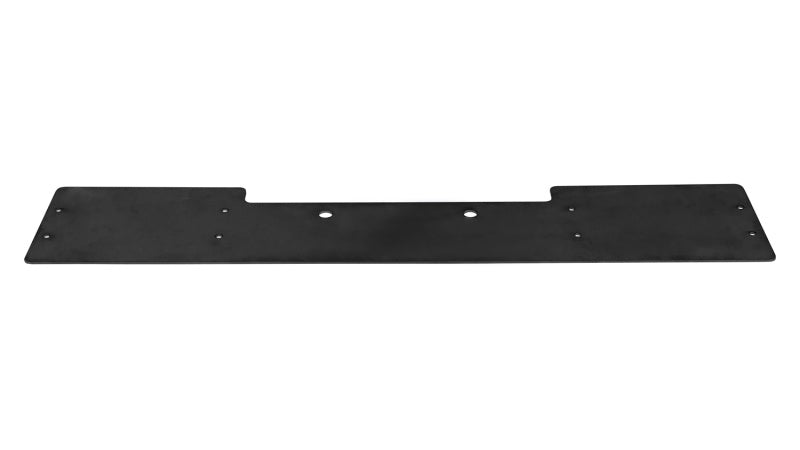 Putco Adapter plate mount for 24in Hornet Light w/ a roof mount bracke ...