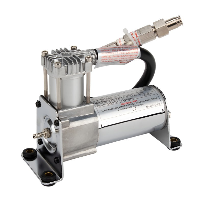 Air Lift Electric 12V HD Air Compressor – Black Ops Auto Works