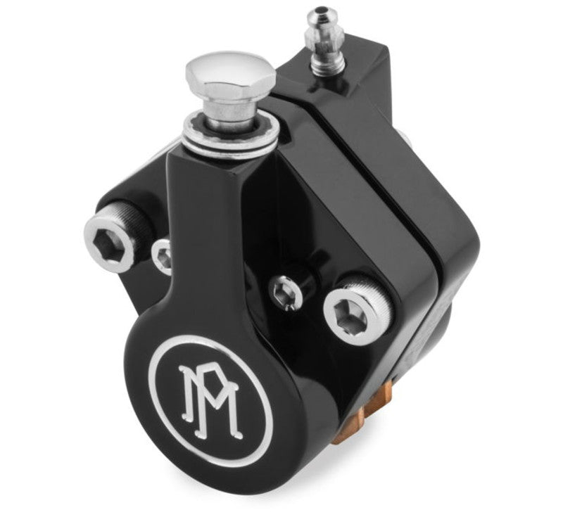 Performance Machine Caliper 125x2 - Contrast Cut | Black Ops Auto Works