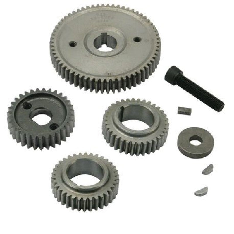 S&S Cycle 2006 Dyna Cam Drive Gear Kit – Black Ops Auto Works