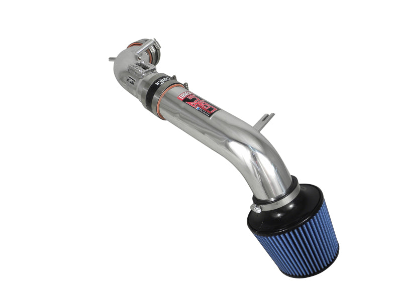 Injen 2010-2012 Ford Fusion 2.5L Polished Cold Air Intake – Black Ops ...
